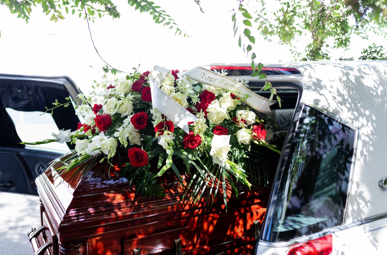 The Importance of Pre-Need Funeral Planning - Reserve, LA